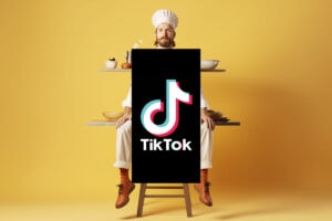 Get Started with TikTok Marketing for Restaurants
