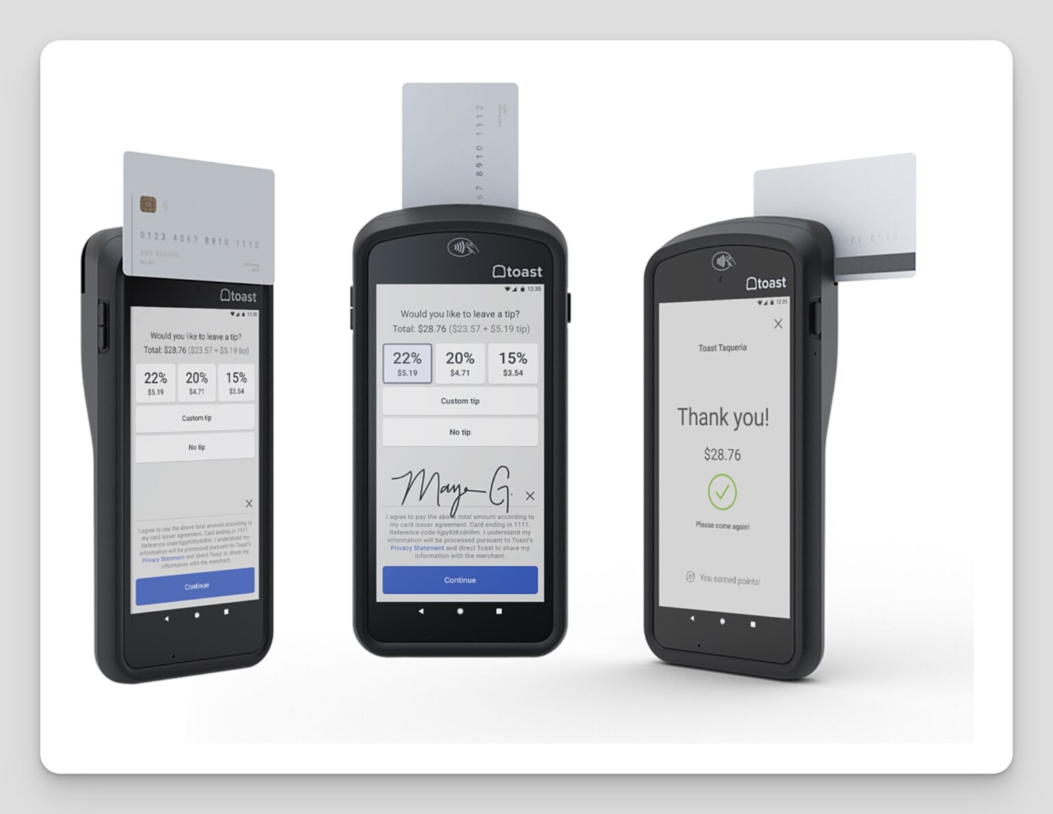 Toast POS Review: Features, Pros & Cons (2024)