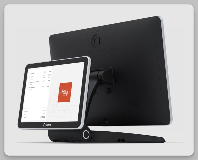 Toast POS Review: Features, Pros & Cons (2024)