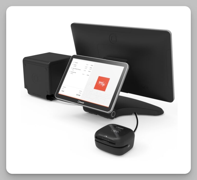 Toast POS Review: Features, Pros & Cons (2024)