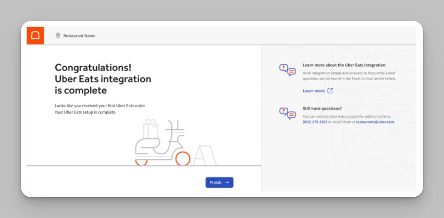 Toast POS Review: Features, Pros & Cons (2024)