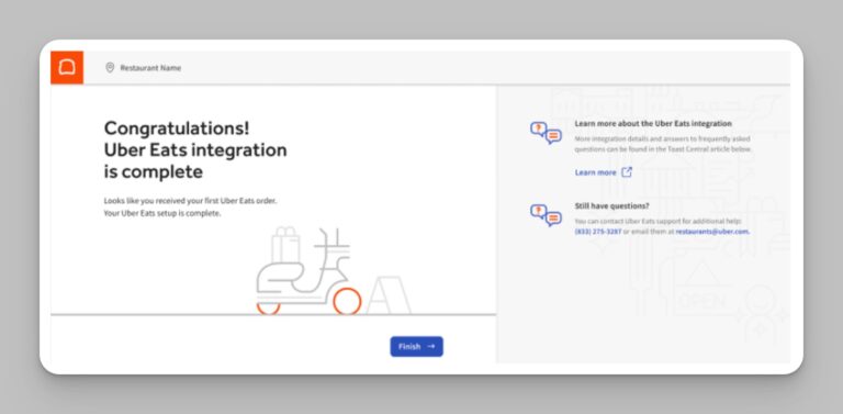 Toast POS Review: Features, Pros & Cons (2024)