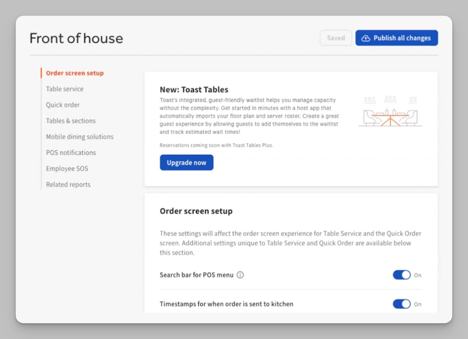 Toast POS Review: Features, Pros & Cons (2024)