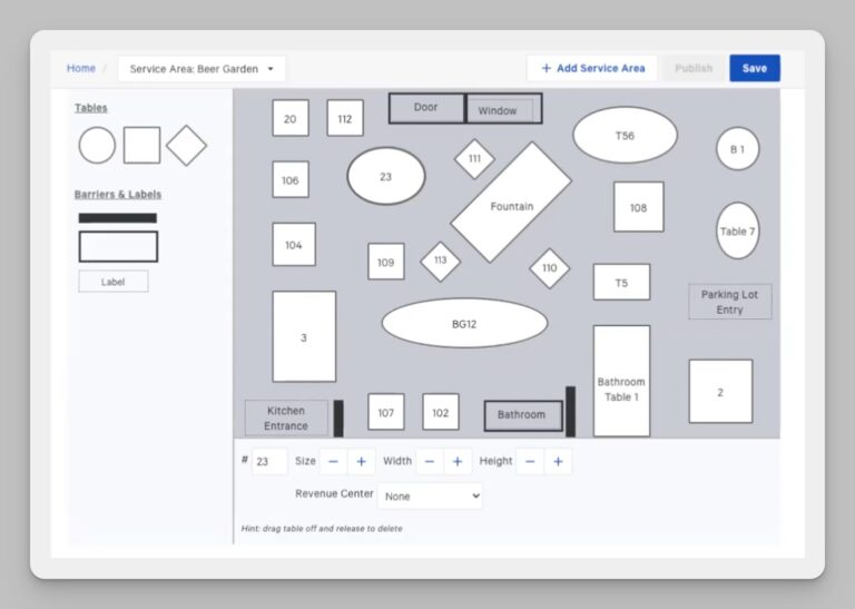 Toast POS Review: Features, Pros & Cons (2024)