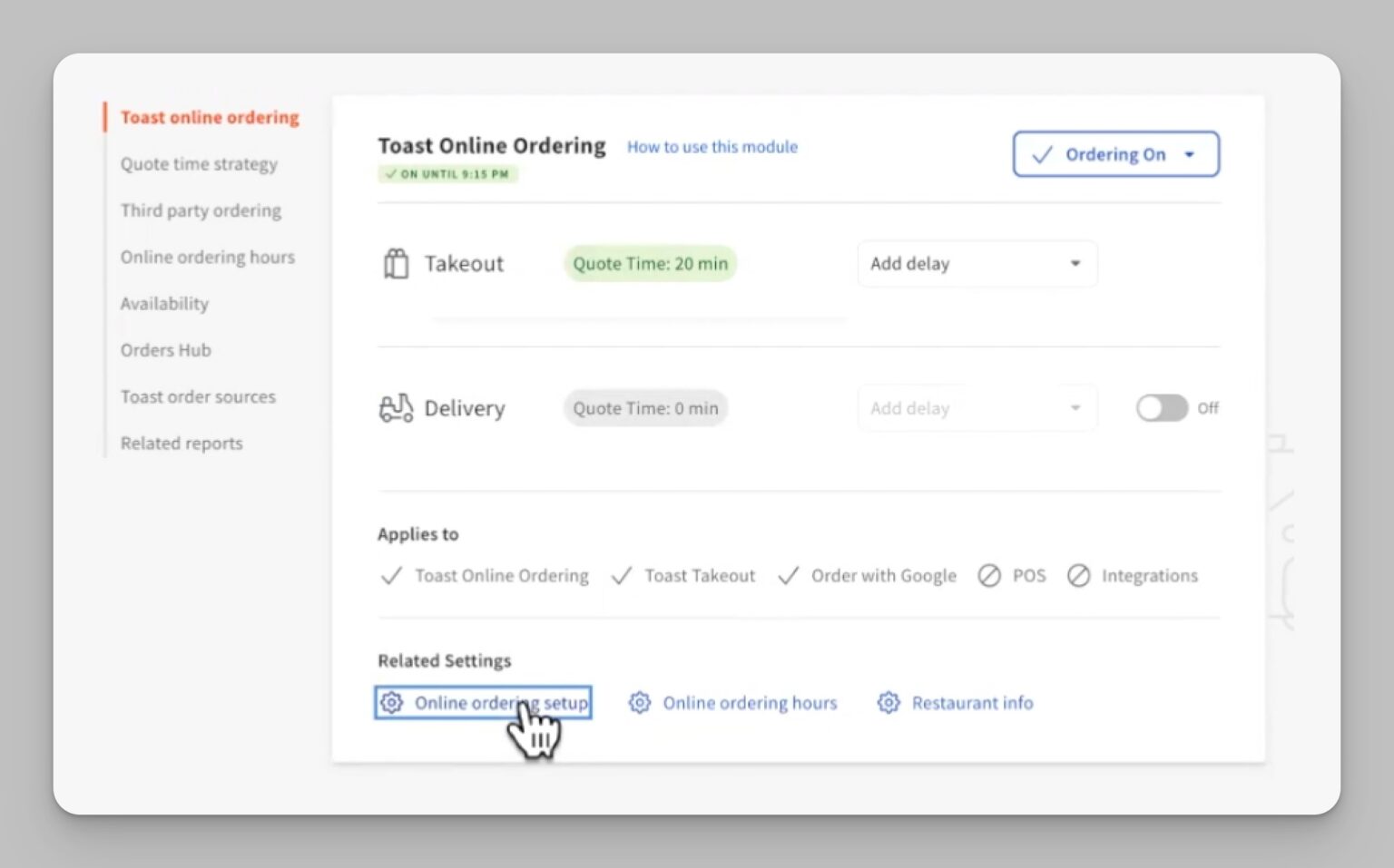 Toast POS Review: Features, Pros & Cons (2024)