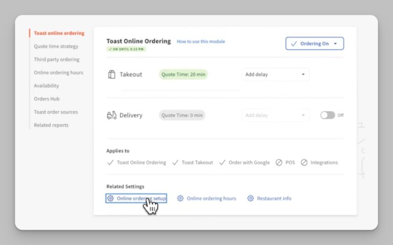Toast POS Review: Features, Pros & Cons (2024)