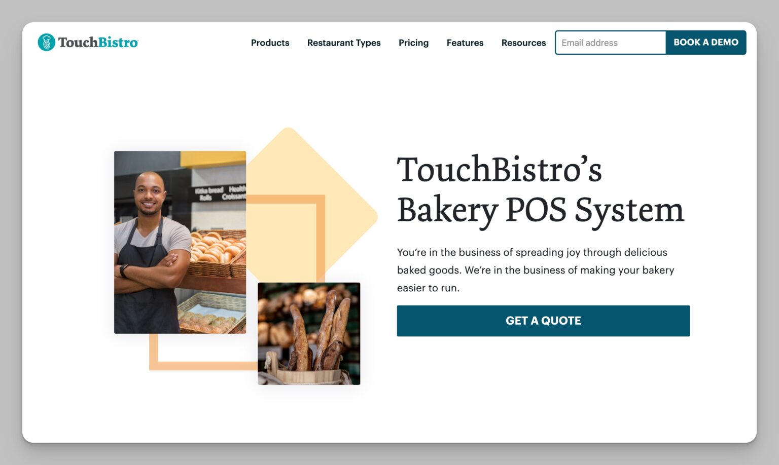 5 Best Bakery POS Systems (2024)