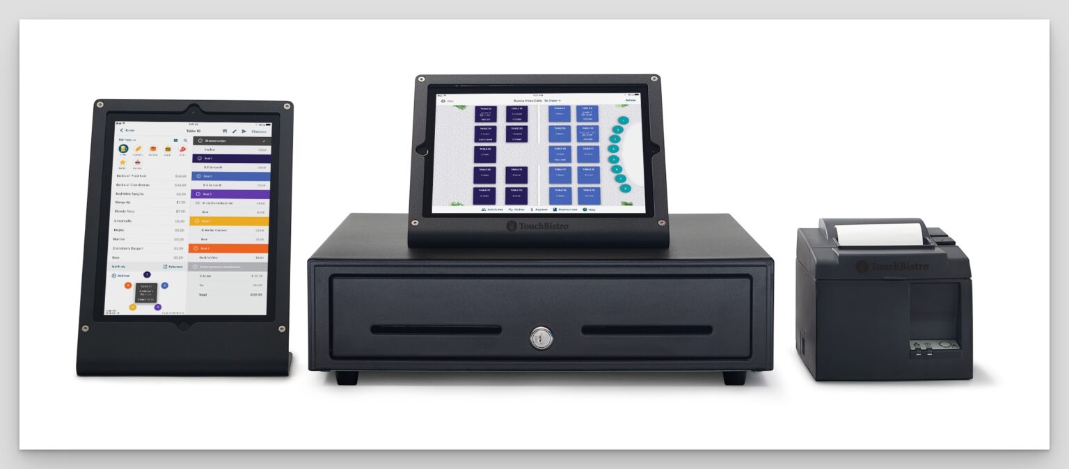 5 Best Ice Cream Shop POS Systems