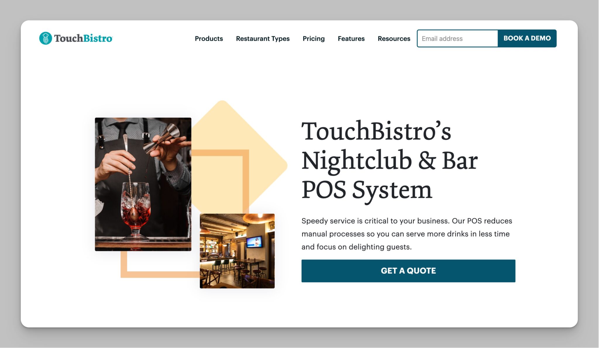 6 Best Bar POS Systems