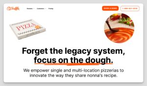 7 Best Pizza POS Systems