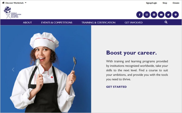 10 Best Online Culinary Schools & Cooking Classes 2024