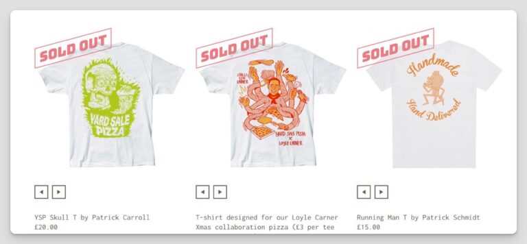 12 Clever Restaurant Merchandise Ideas to Grow Your Brand