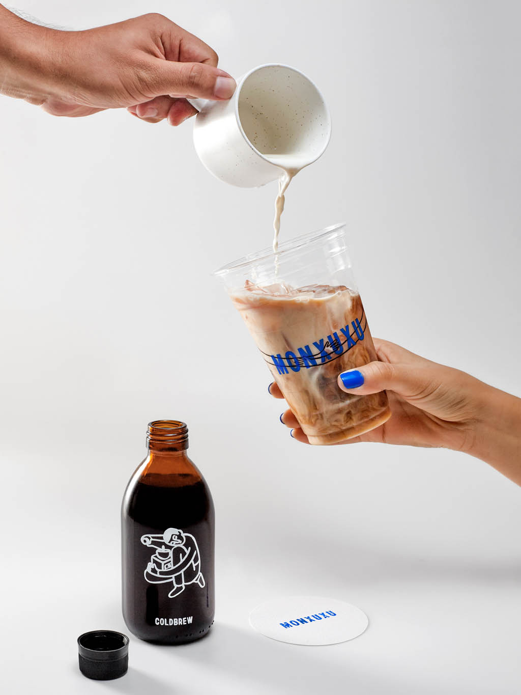 18 Unique Cafe Design & Branding Examples for Inspiration