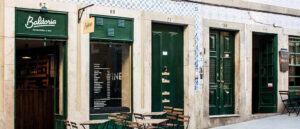 16 Cool Examples of Bar Branding & Design - Kitchen Business