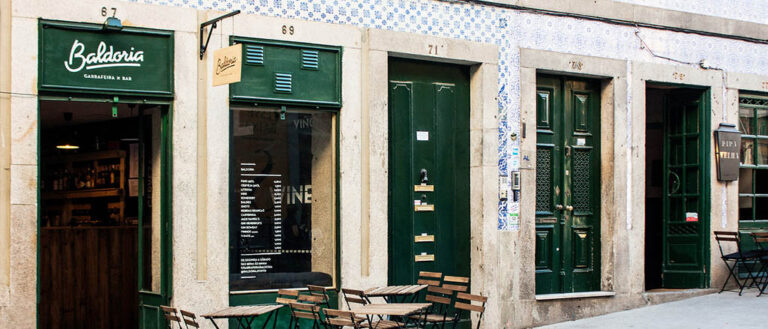 16 Cool Examples of Bar Branding & Design - Kitchen Business