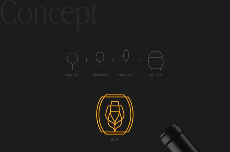 16 Cool Examples of Bar Branding & Design - Kitchen Business