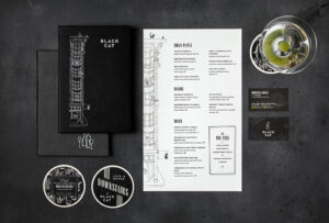 55 Examples of Restaurant Menu Designs for Inspiration
