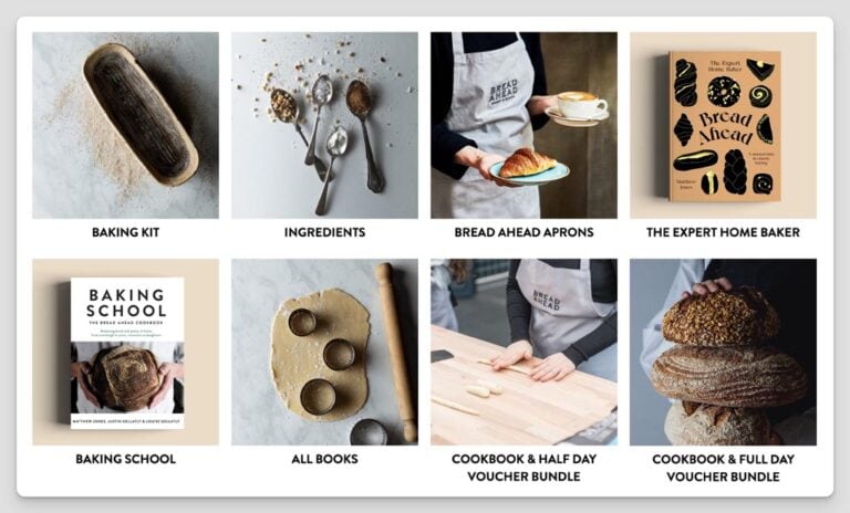 12 Clever Restaurant Merchandise Ideas to Grow Your Brand