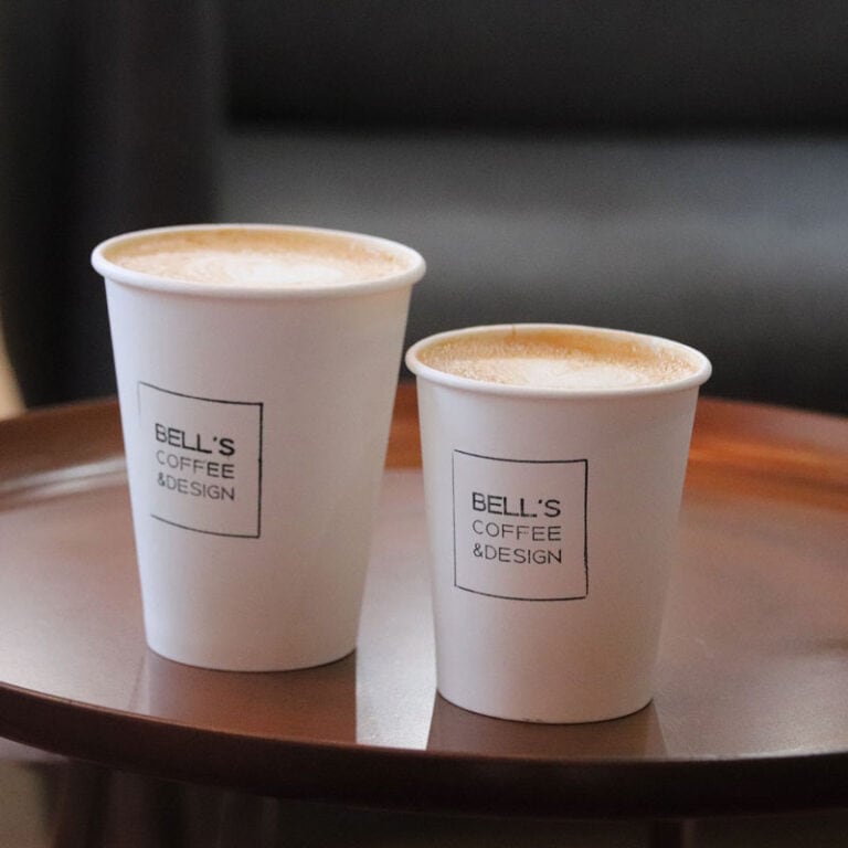 Types of Coffee Shops & Cafes: 10 Profitable Examples - Kitchen Business