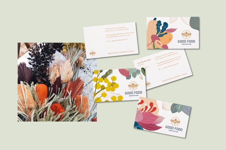 18 Unique Cafe Design & Branding Examples for Inspiration