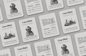 16 Cool Examples of Bar Branding & Design - Kitchen Business