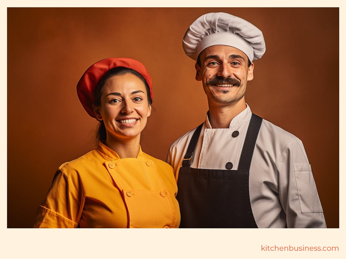 400 Catchy & Unique Italian Restaurant Names