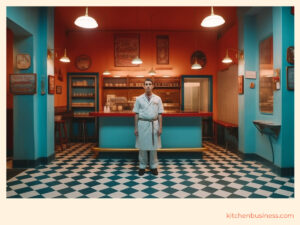 400 Catchy & Unique Italian Restaurant Names