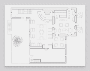 How to Design a Restaurant Floor Plan (+ Layout Examples)