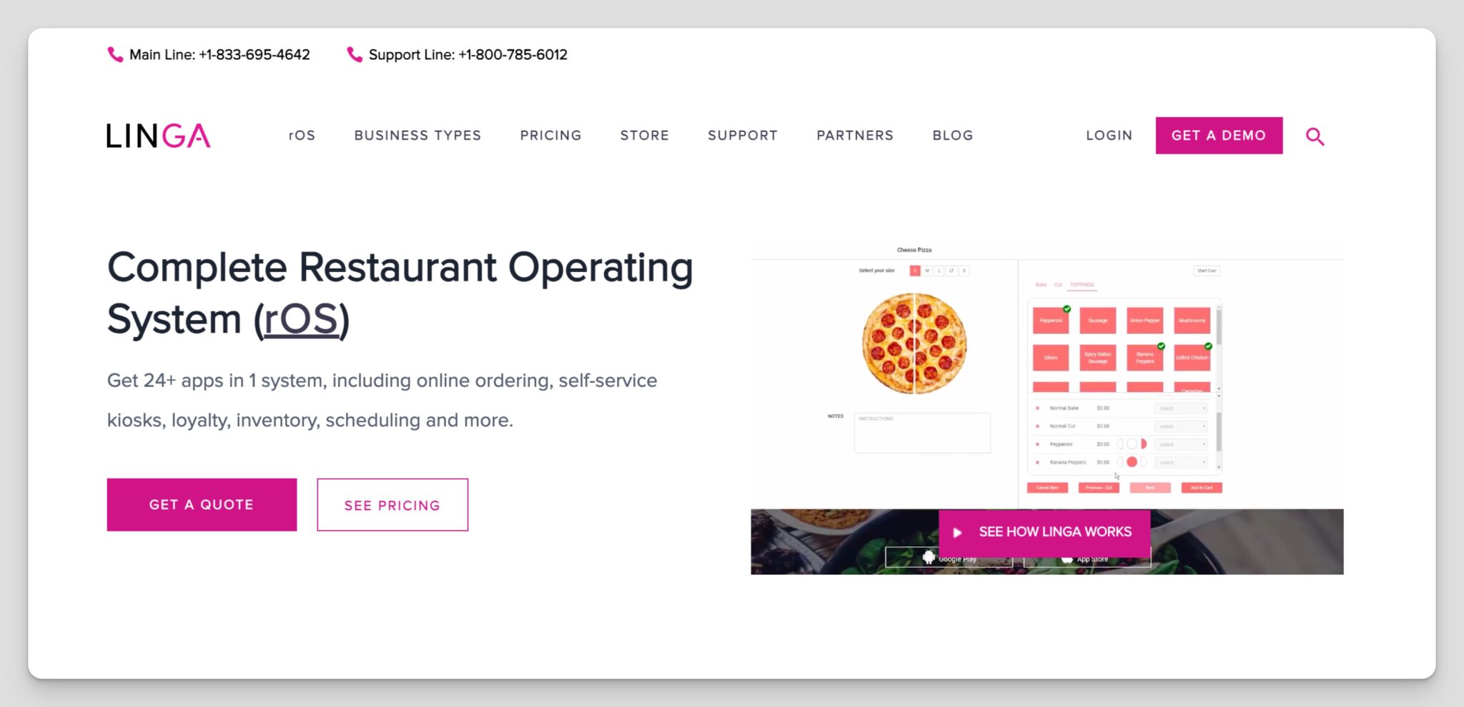6 Best Restaurant POS Systems in India (2024)