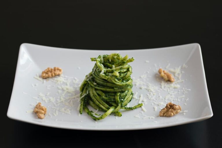 400 Catchy & Unique Italian Restaurant Names