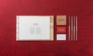 35 Creative Restaurant Branding & Design Examples