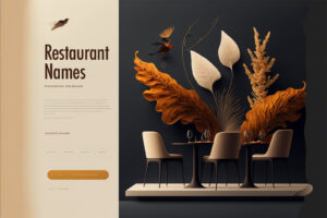 430 Creative Restaurant Names (2023) - Kitchen Business