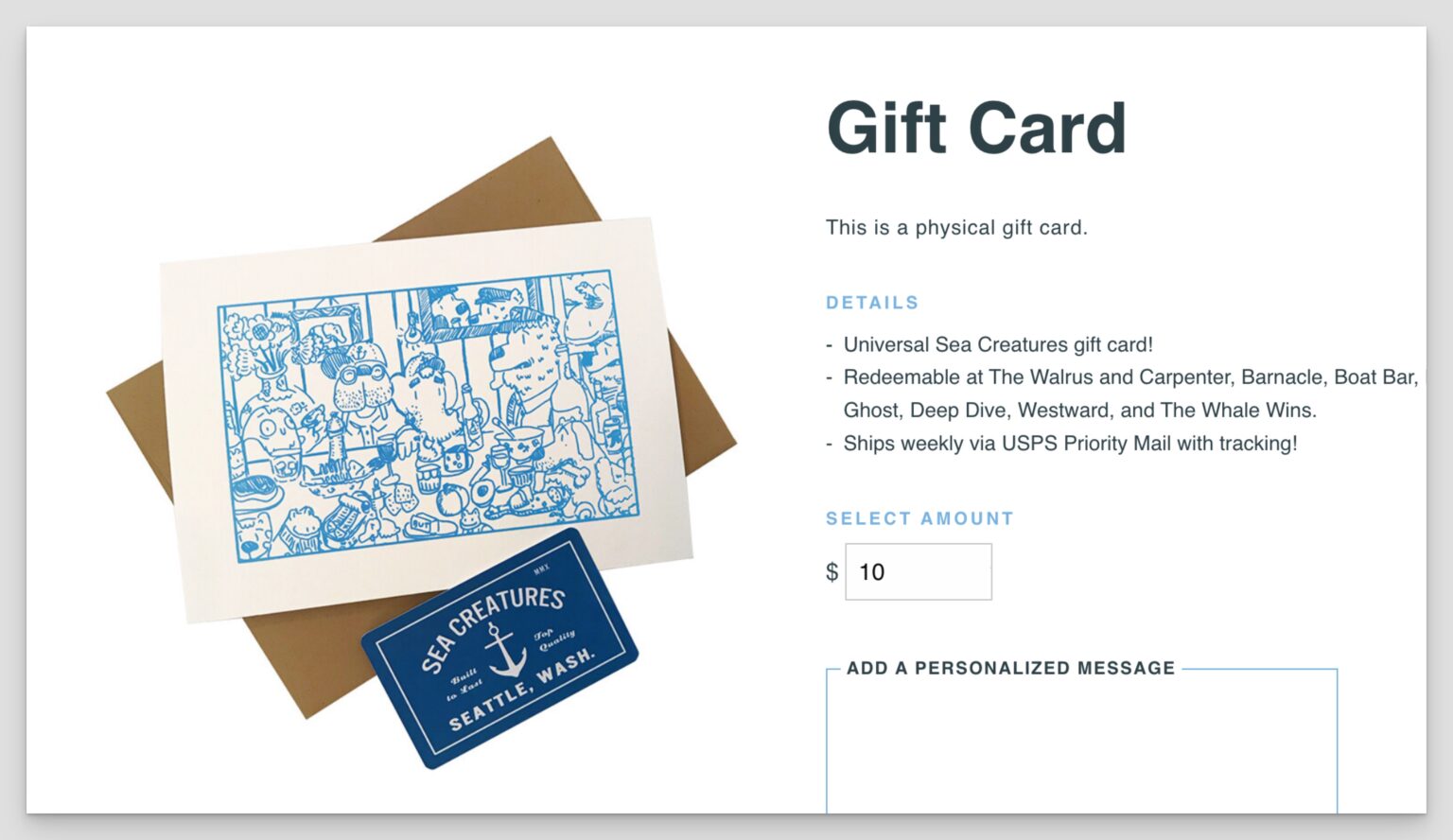 12 Clever Restaurant Merchandise Ideas to Grow Your Brand