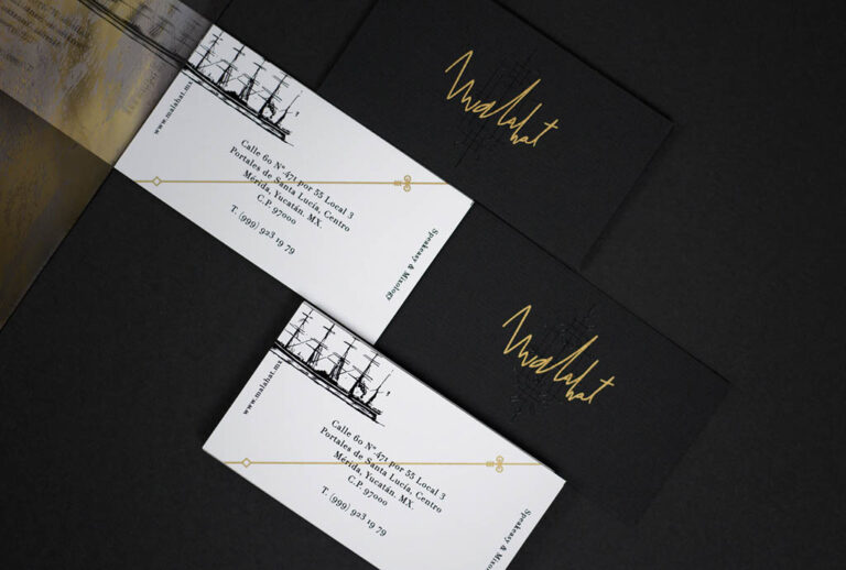 16 Cool Examples of Bar Branding & Design - Kitchen Business