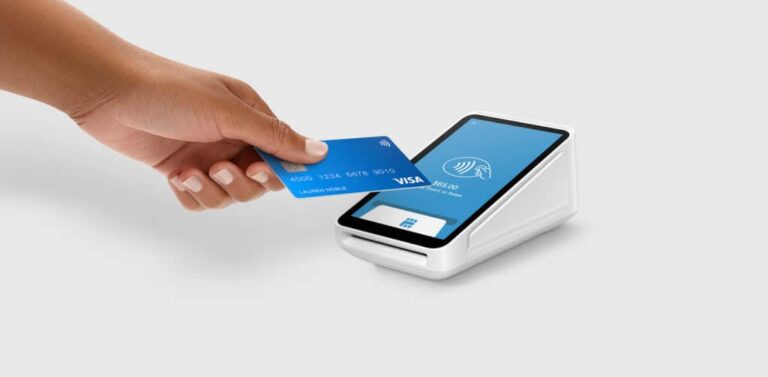 5 Best Ice Cream Shop POS Systems