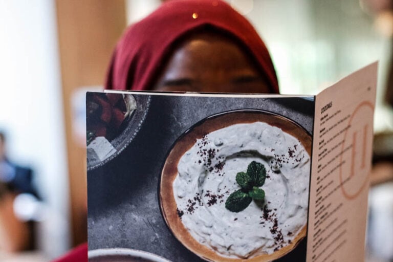 430 Best Arabic & Middle Eastern Restaurant Names